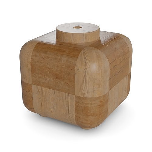 3D model Humidifier VR / AR / low-poly | CGTrader