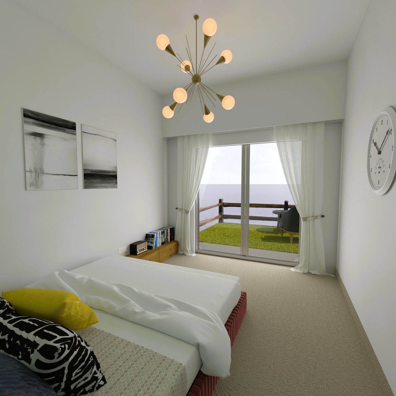 HOME DESIGN SHIPPING CONTAINER INTERIOR AND EXTERIOR free 3D model ...