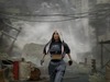 Isha the Beautiful female character 3D model | CGTrader
