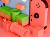Nintendo Switch with Super Mario 3D Scene Model free 3D model | CGTrader