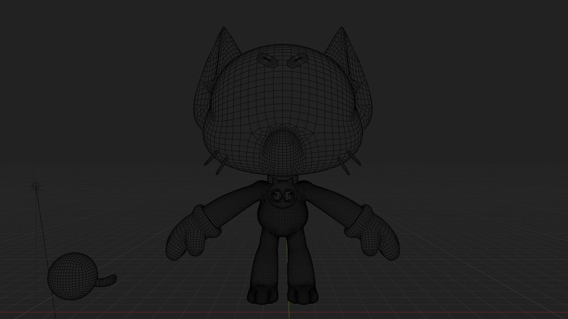 kit from brawl stars 3D model | CGTrader