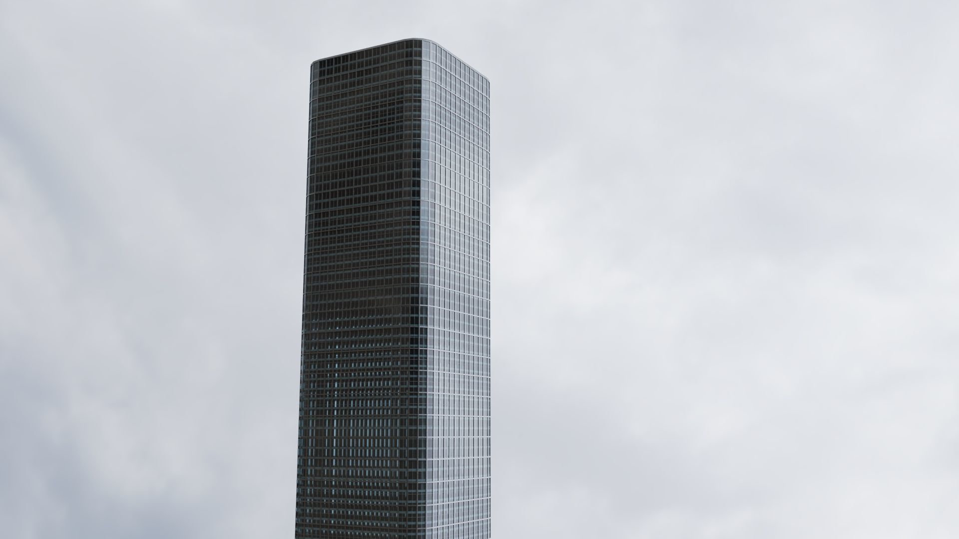 Building Asset free VR / AR / low-poly 3D model | CGTrader