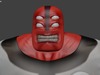 four-arm 3d model in blender 3D model | CGTrader