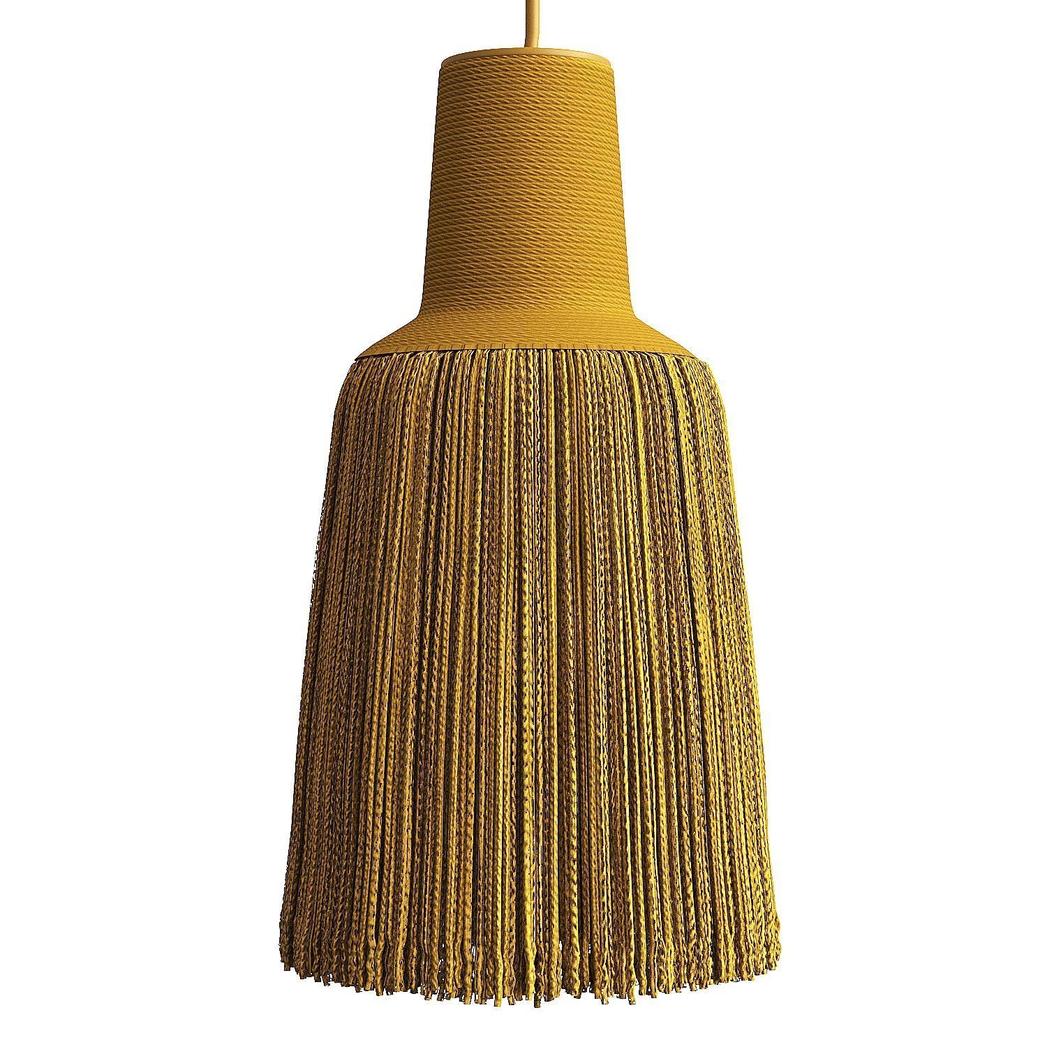 Pascha pendant lamp by FRAUMAIER 3D model | CGTrader