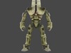 Cherno Alphar 3D model free 3D model | CGTrader