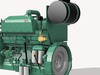 KTA 19 G CUMMINS ENGINE 3D model 3D printable | CGTrader
