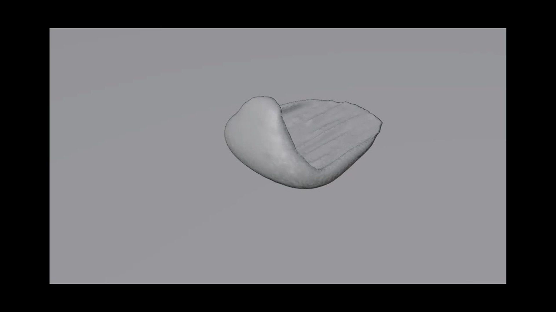 Animated Paint And Cosmetic Cream Smears And Smudges 3D Models 3D model ...