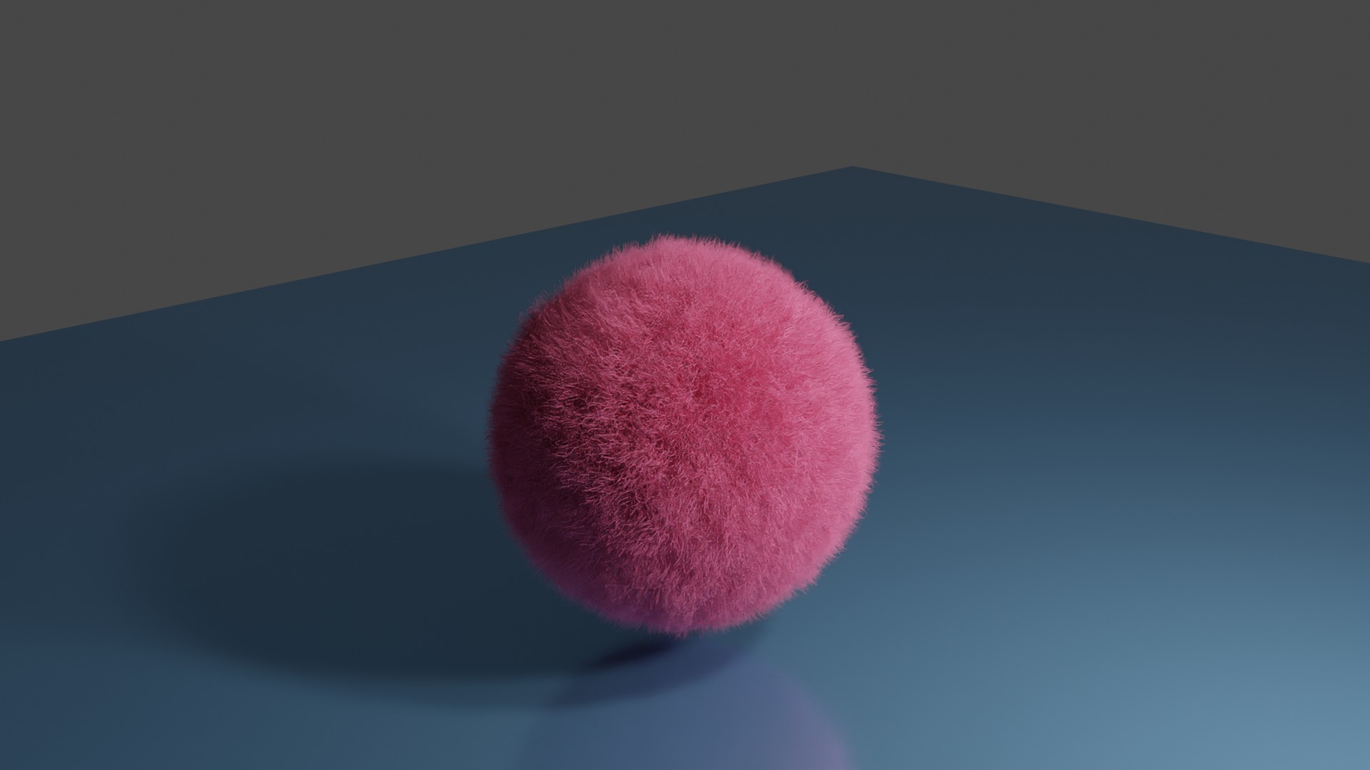 Texture Soft Pink Velvet Sphere VR / AR / low-poly | CGTrader