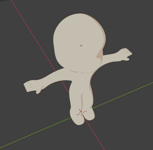 Chibi 3D Character - Ragnarok Online Rebirth scale 3D model rigged ...