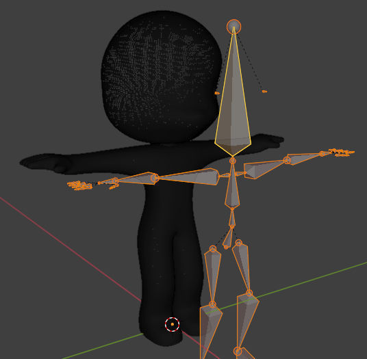 Chibi 3D Character - Ragnarok Online Rebirth scale 3D model rigged ...