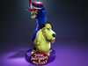 Dick Dastardly And Muttley - The Wacky Races 3D model 3D printable ...