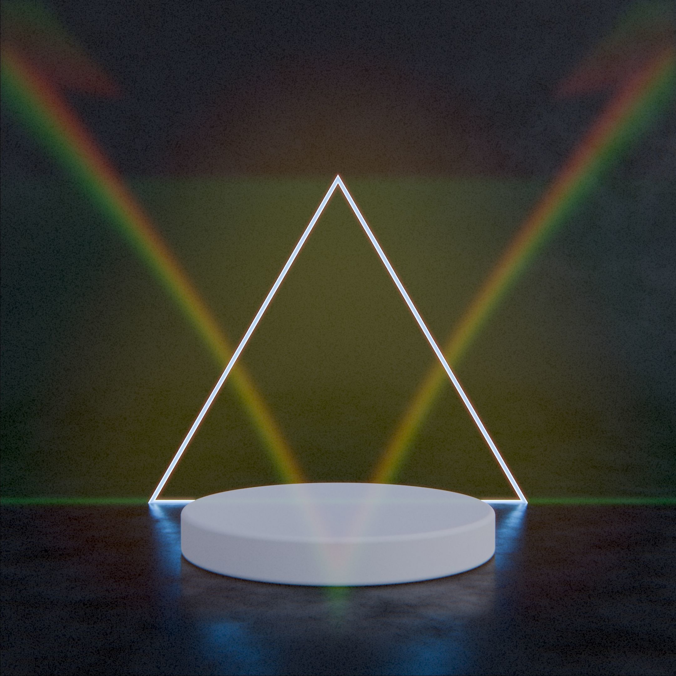 Product Visualization Mockup Scene free 3D model | CGTrader