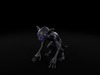 3D model Shadow Goblin - Game-Ready 3D Model VR / AR / low-poly | CGTrader