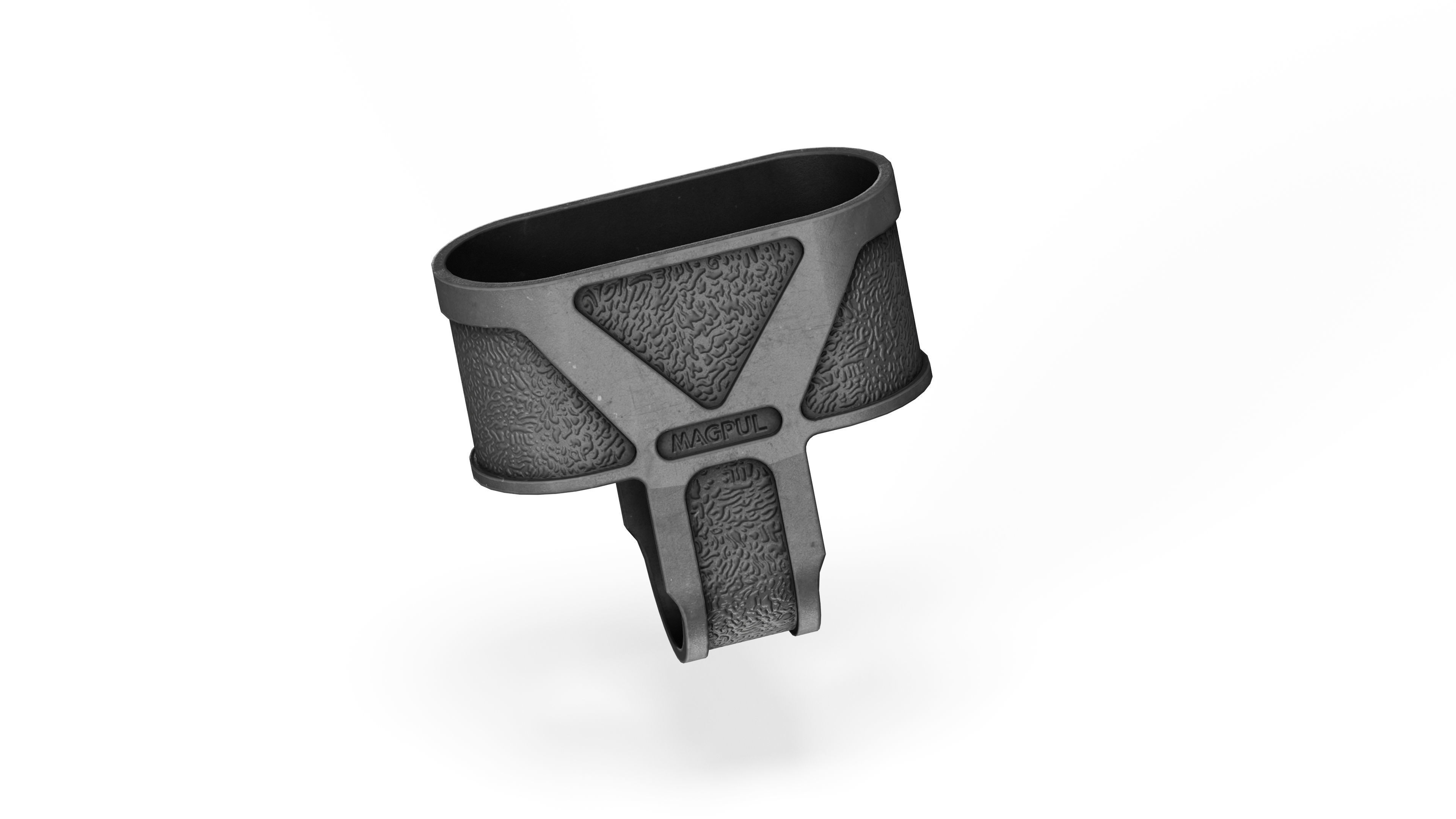 3D model MAGPUL FAST MAG EXTRACTOR VR / AR / low-poly | CGTrader