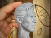Dr Strange Head - Benedict Cumberbatch 3D model 3D printable | CGTrader