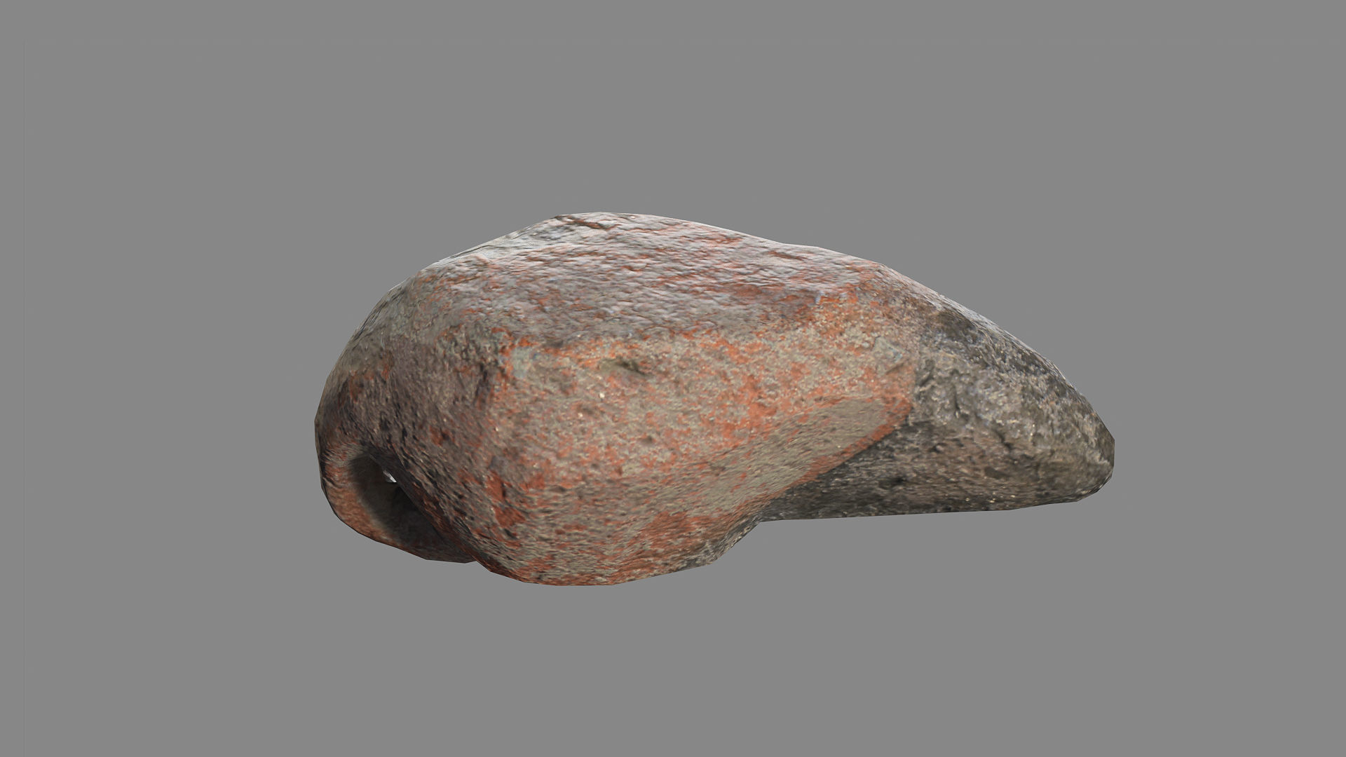 3D model Ancient candlestick VR / AR / low-poly | CGTrader