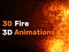 30 Fire Animation 3D Models 3D Model Collection | CGTrader