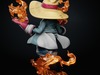 Vivi - Final Fantasy IX - Extra 3D model 3D printable | CGTrader