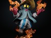 Vivi - Final Fantasy IX - Extra 3D model 3D printable | CGTrader
