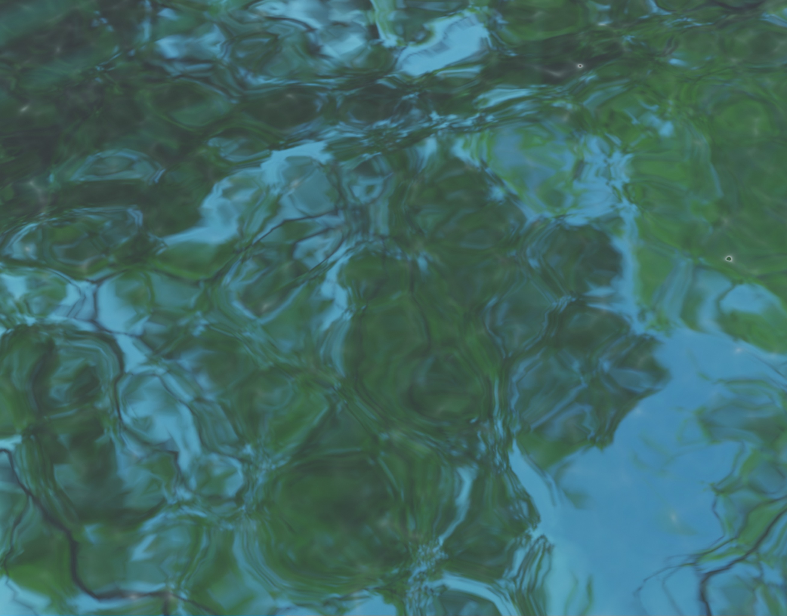 VR PBR ENVIRONMENT ASSET REALISTIC WATER 3D MODEL FREE free VR / AR ...