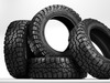 AMT Terrain Attack RT Offroad Tire 3D model | CGTrader