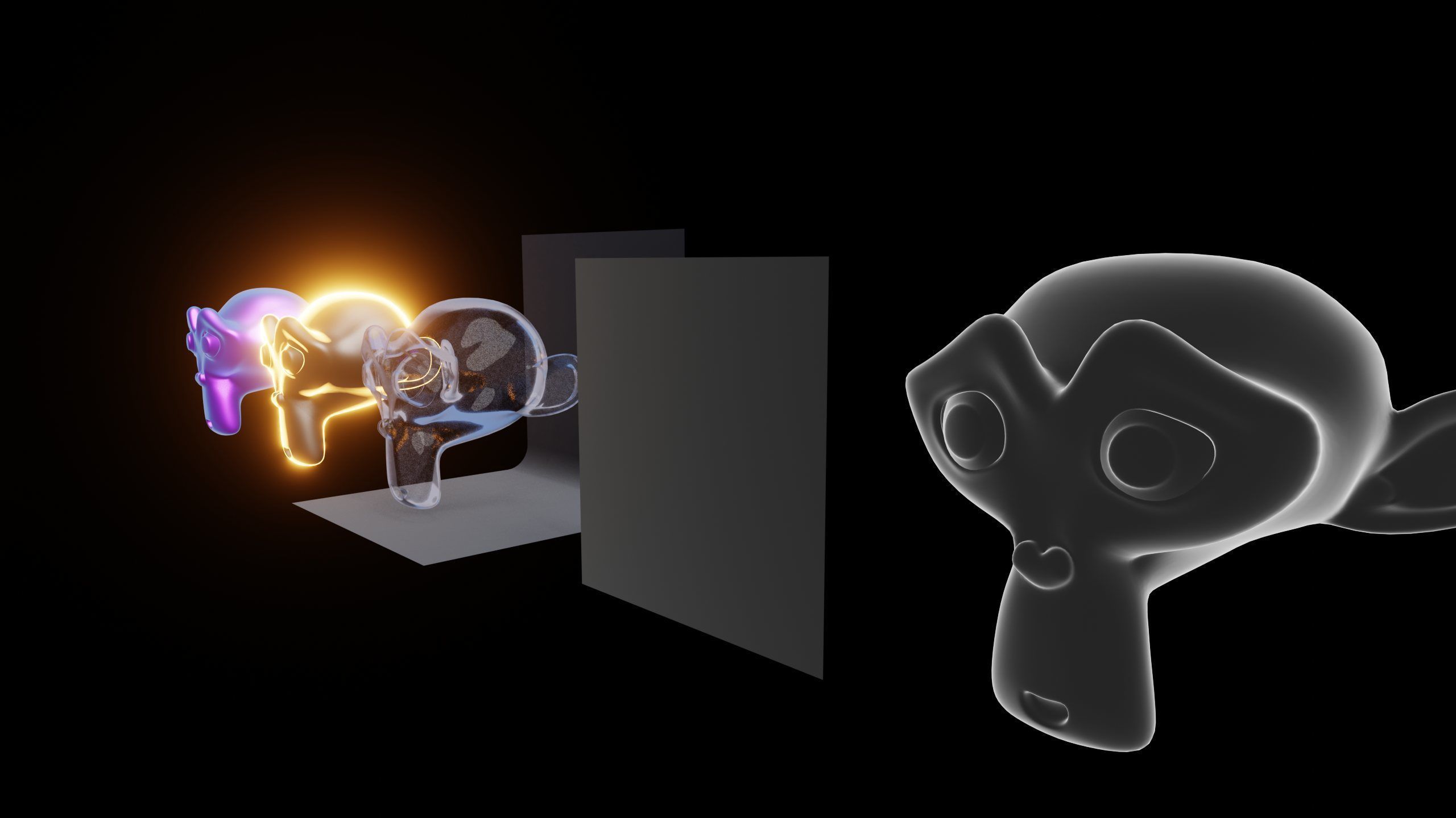 Fresnel Node - Free Project Files free Texture | CGTrader