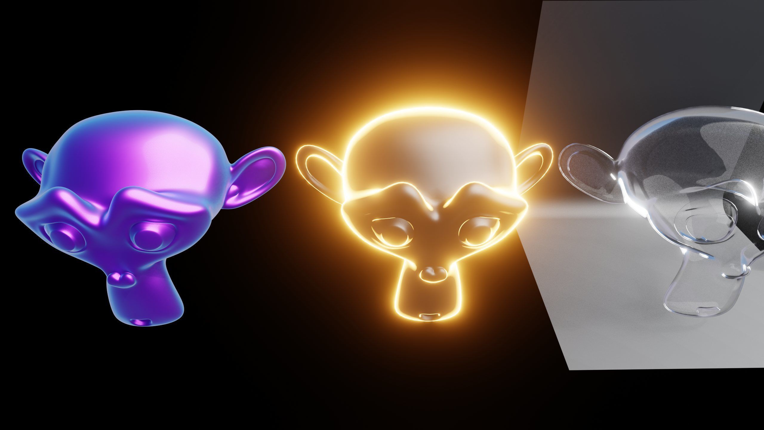 Fresnel Node - Free Project Files free Texture | CGTrader