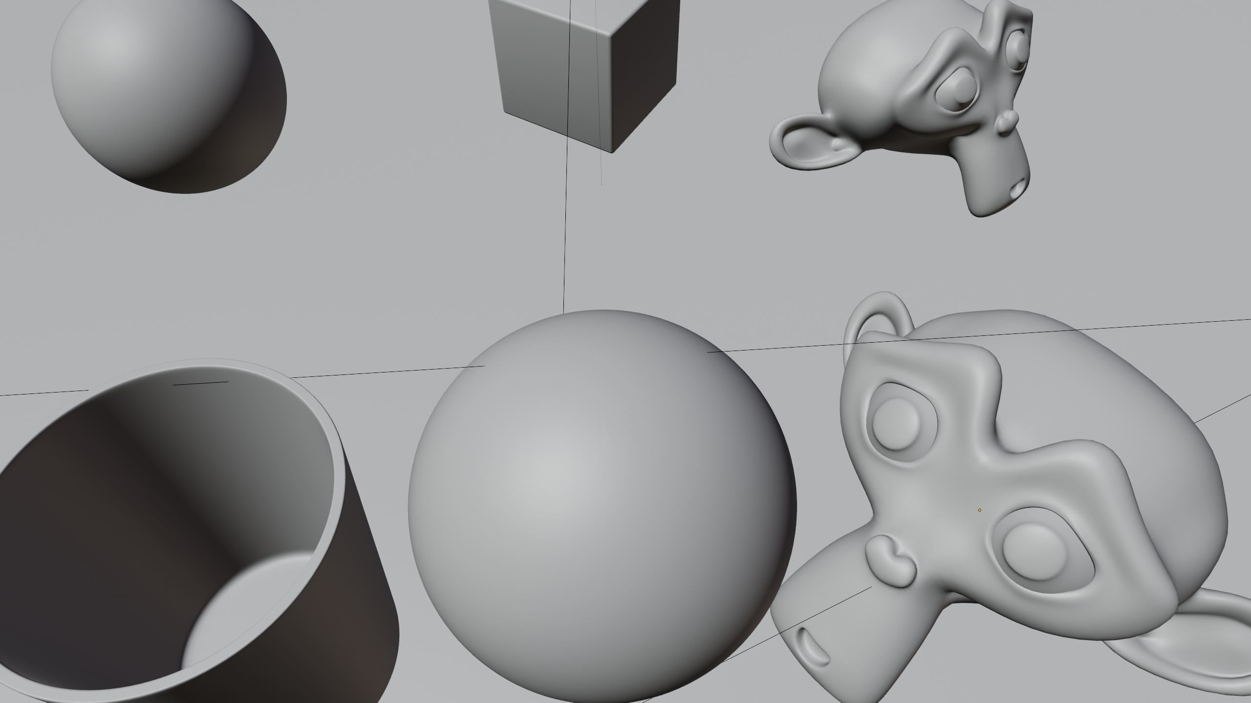 Realistic Eevee Glass Shader - Free Download free Texture | CGTrader