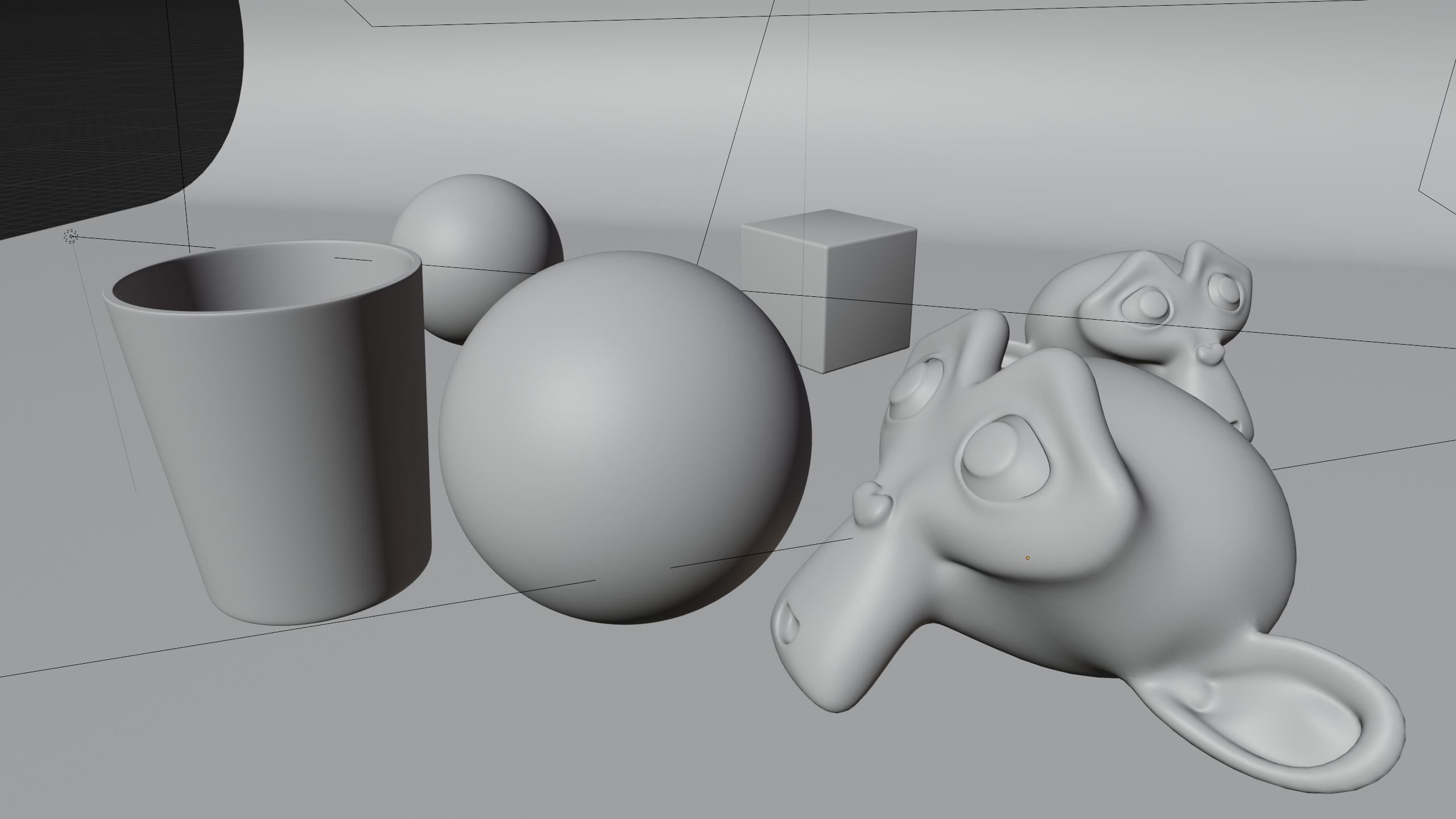 Realistic Eevee Glass Shader - Free Download free Texture | CGTrader