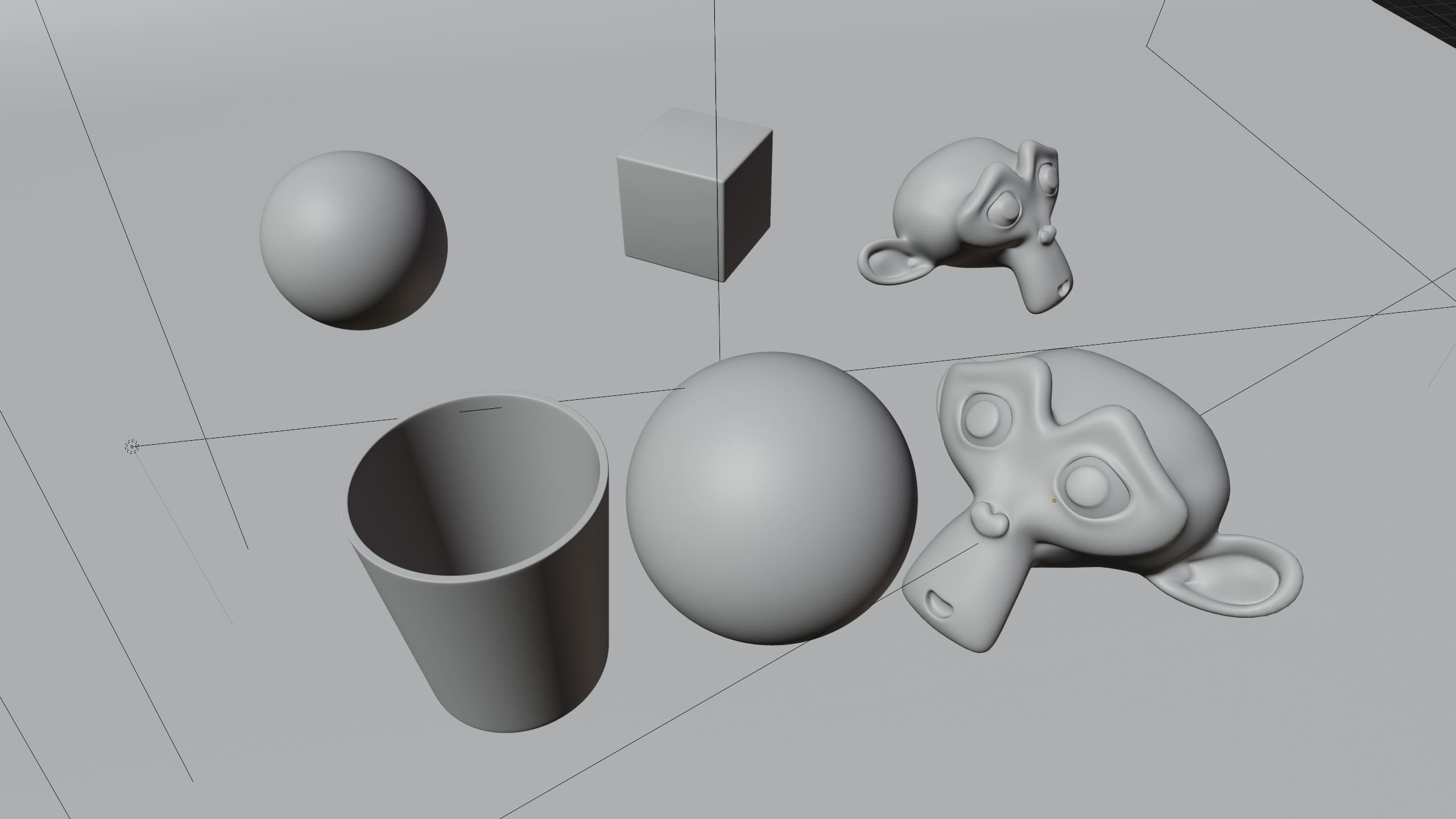 Realistic Eevee Glass Shader - Free Download free Texture | CGTrader