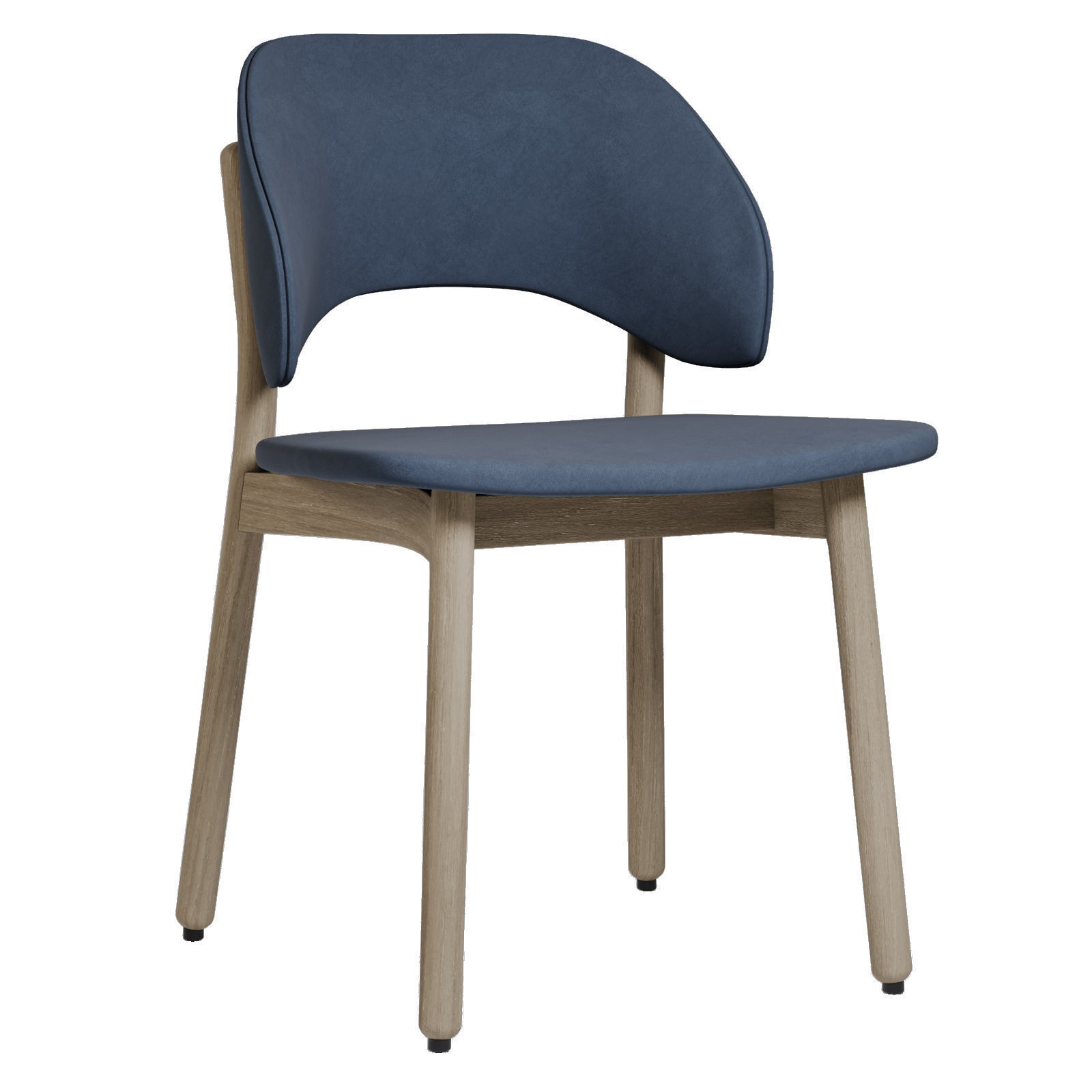 ELLIE chair free VR / AR / low-poly 3D model | CGTrader