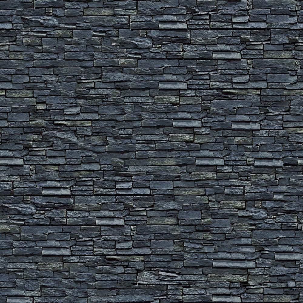 Water Feature Wall SketchUp Model 3D model | CGTrader