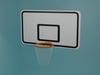 Realistic 3D Basketball Hoop Model free VR / AR / low-poly 3D model ...