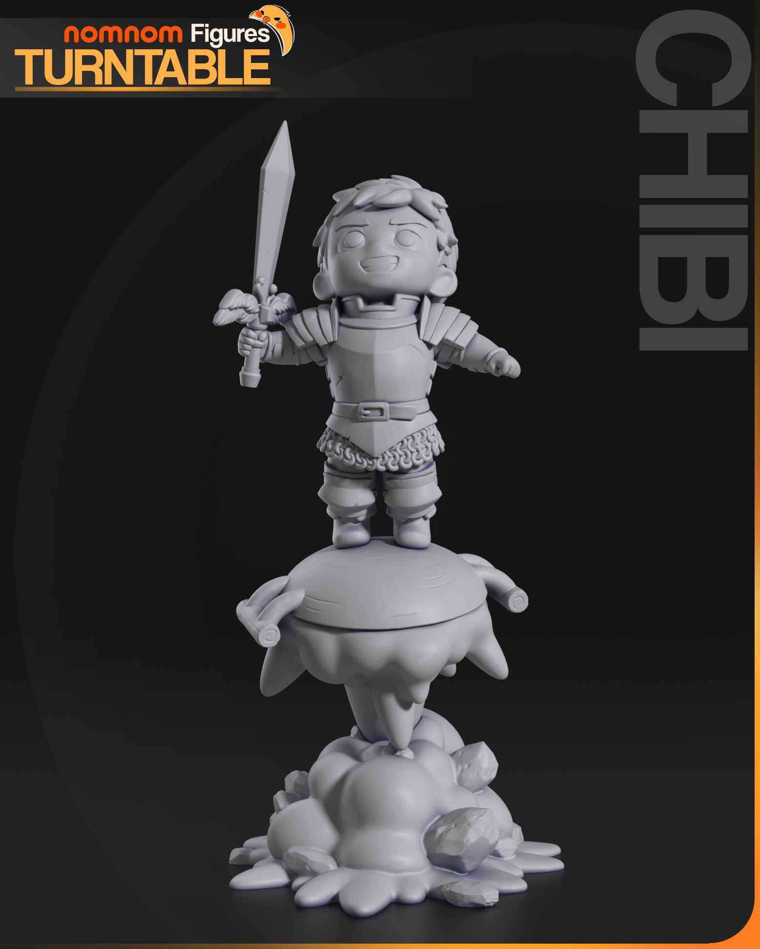 Dungeon Meshi Pack 3D model 3D printable | CGTrader
