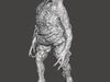 RE7 MAMA MOLD MONSTER MINIATURE MODEL HORROR FANTASY GAMES RPG 3D model ...