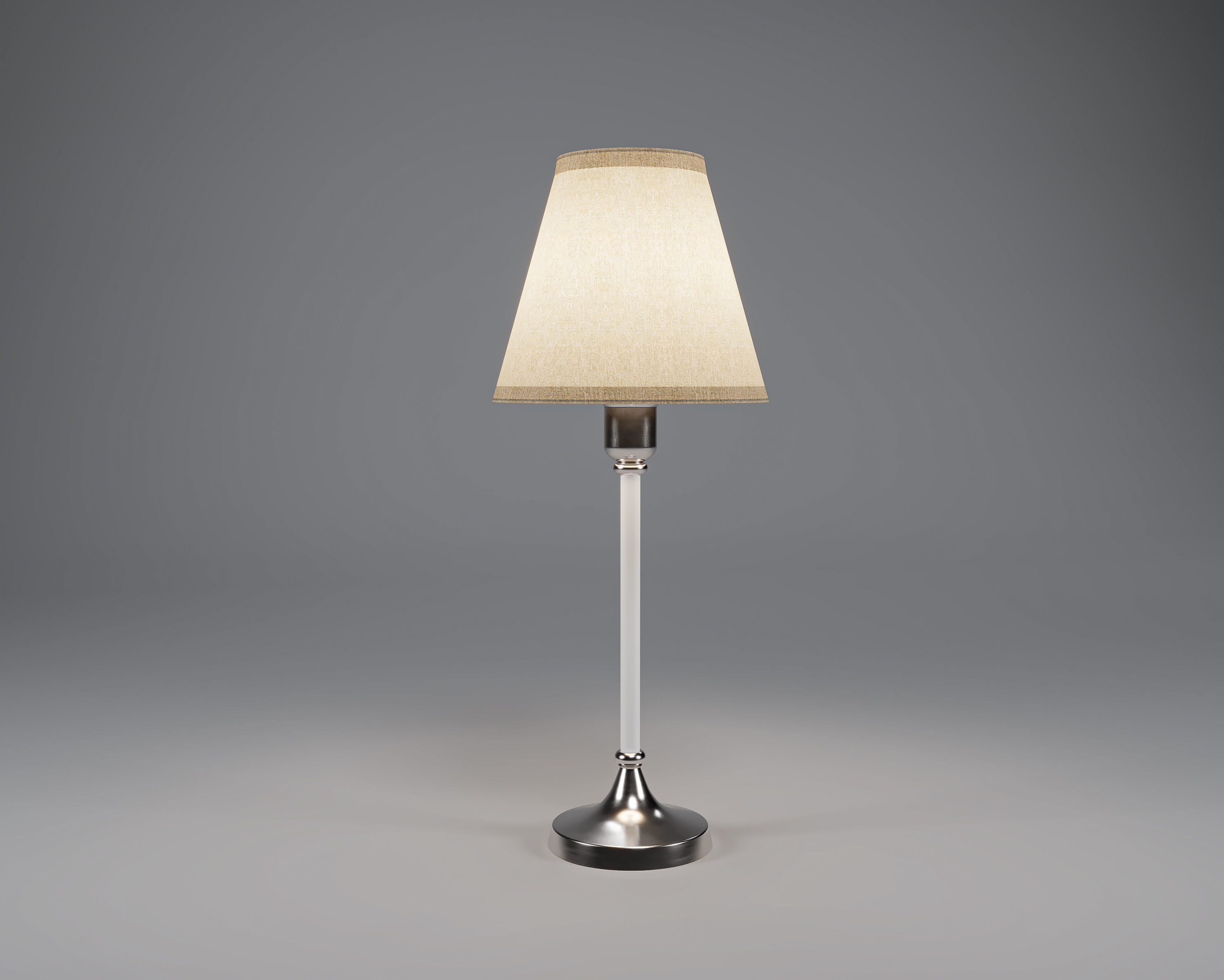 FLYGHOJD TABLE LAMP IKEA 3D model | CGTrader
