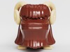 Bantha - The Complete Saga - 3D Printable Custom Lego Minifigure 3D ...