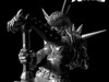 MAGIK - MARVEL RIVALS 3D model 3D printable | CGTrader