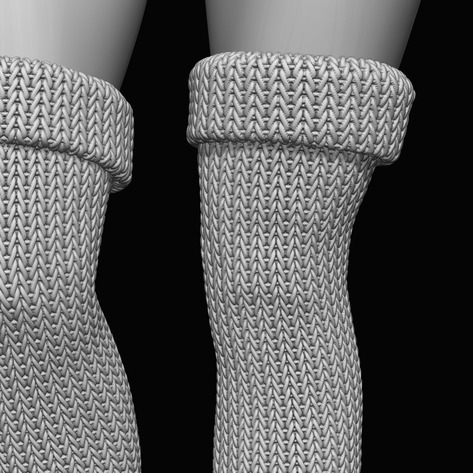 Velma 3d Print Model 3D print model 3D model 3D printable | CGTrader