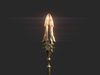 3D model Diablo 3 Imperious Solarion VR / AR / low-poly | CGTrader