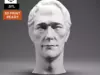 Alexander Hamilton 3D model 3D printable | CGTrader