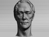Alexander Hamilton 3D model 3D printable | CGTrader
