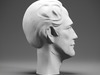 Alexander Hamilton 3D model 3D printable | CGTrader
