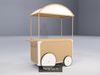Pop Up Carts - 10 Pack 3D Model Collection | CGTrader