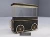 Pop Up Carts - 10 Pack 3D Model Collection | CGTrader