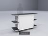 Pop Up Carts - 10 Pack 3D Model Collection | CGTrader