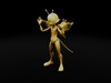 3D model Lightning Sprit -3D Character for Games Animations VR / AR ...