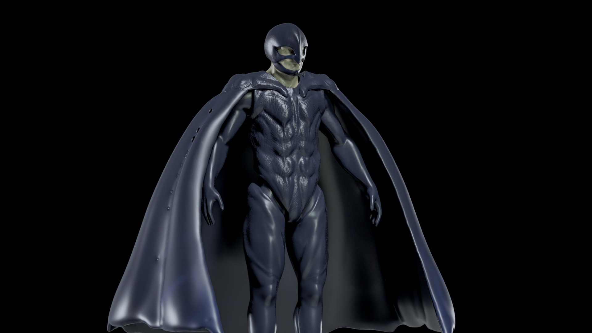 FEMTO - berserk - Griffith armor for Cosplay - 3d Print 3D model 3D ...