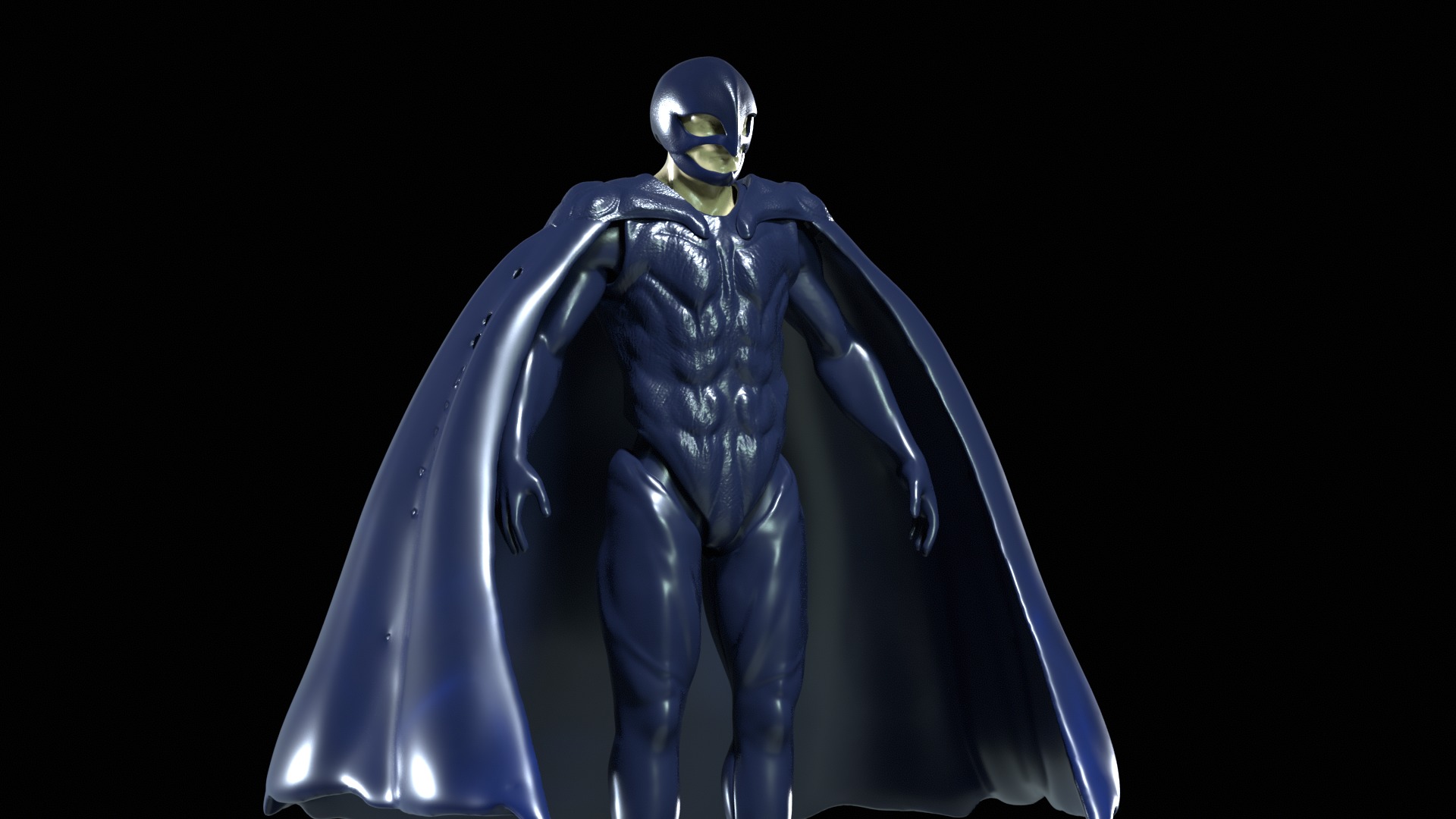 FEMTO - berserk - Griffith armor for Cosplay - 3d Print 3D model 3D ...