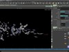 Paper flying animation in Houdini 3D model animated | CGTrader